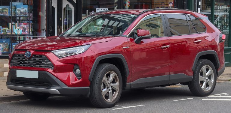 Which are the Toyota RAV4 Years to Avoid and Why? - Motor Vehicle HQ