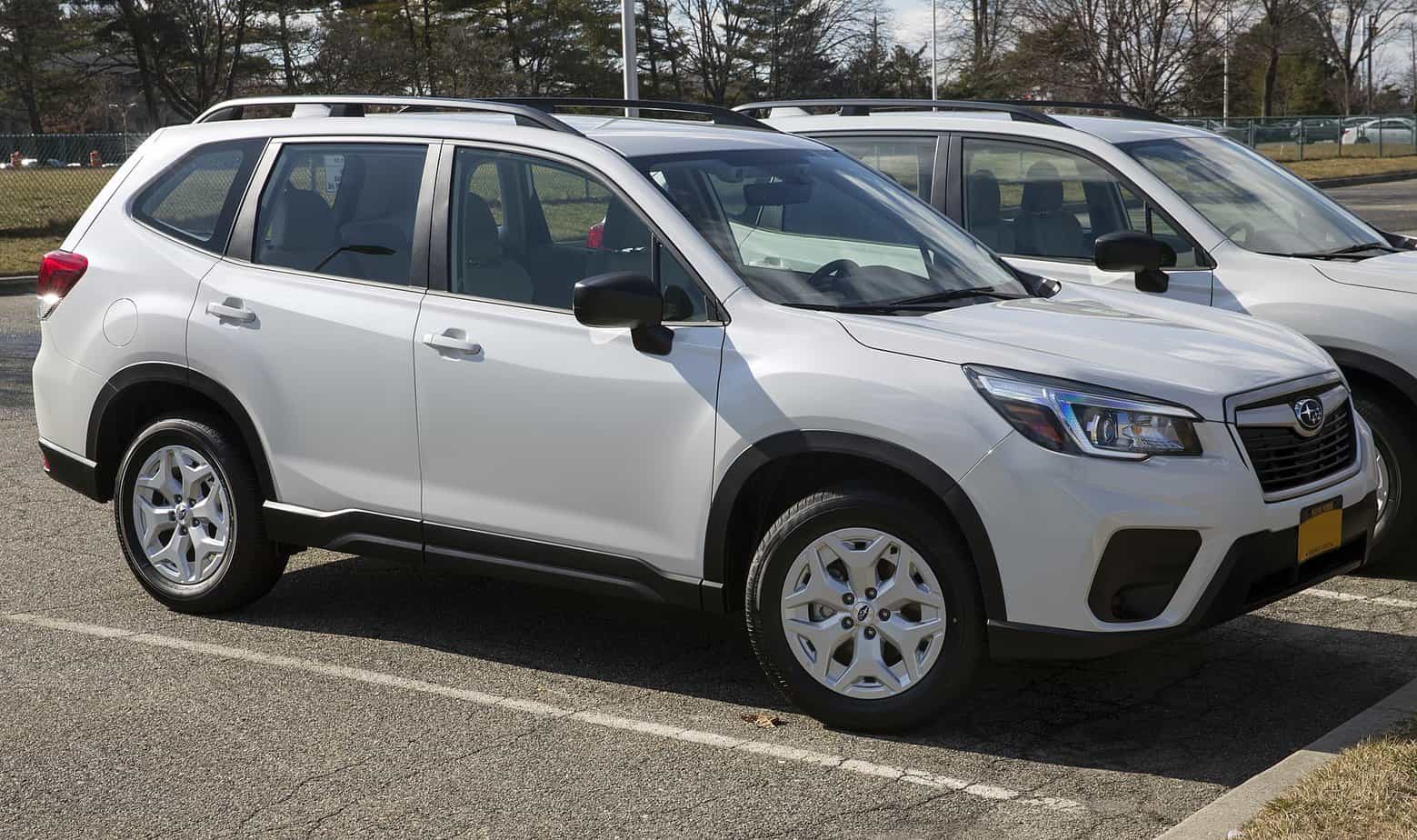 Which are the Subaru Forester Years to Avoid and Why? - Motor Vehicle HQ