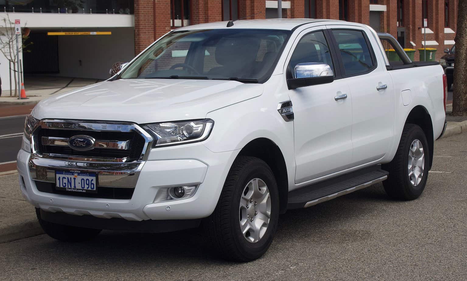 Which is the Best Year for Ford Ranger and Why - Motor Vehicle HQ
