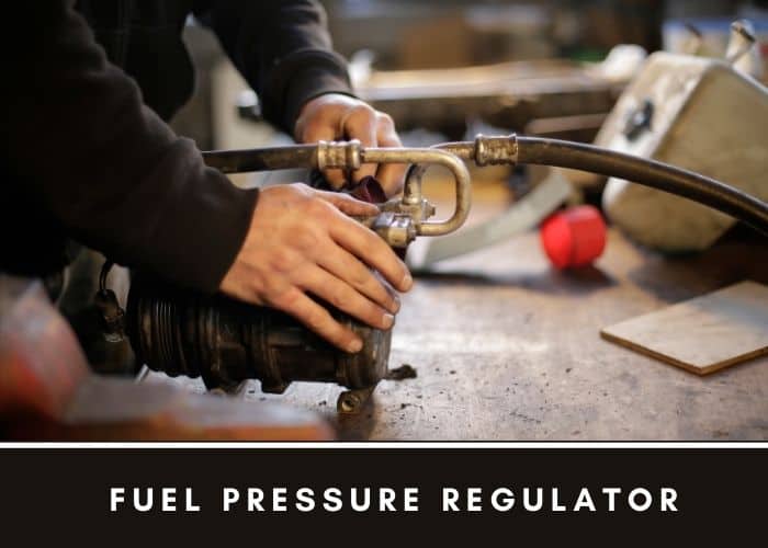 20 Bad Fuel Pressure Regulator Symptoms Causes And Solutions Motor 20 Bad Fuel Pressure Regulator Symptoms Causes And Solutions Motor