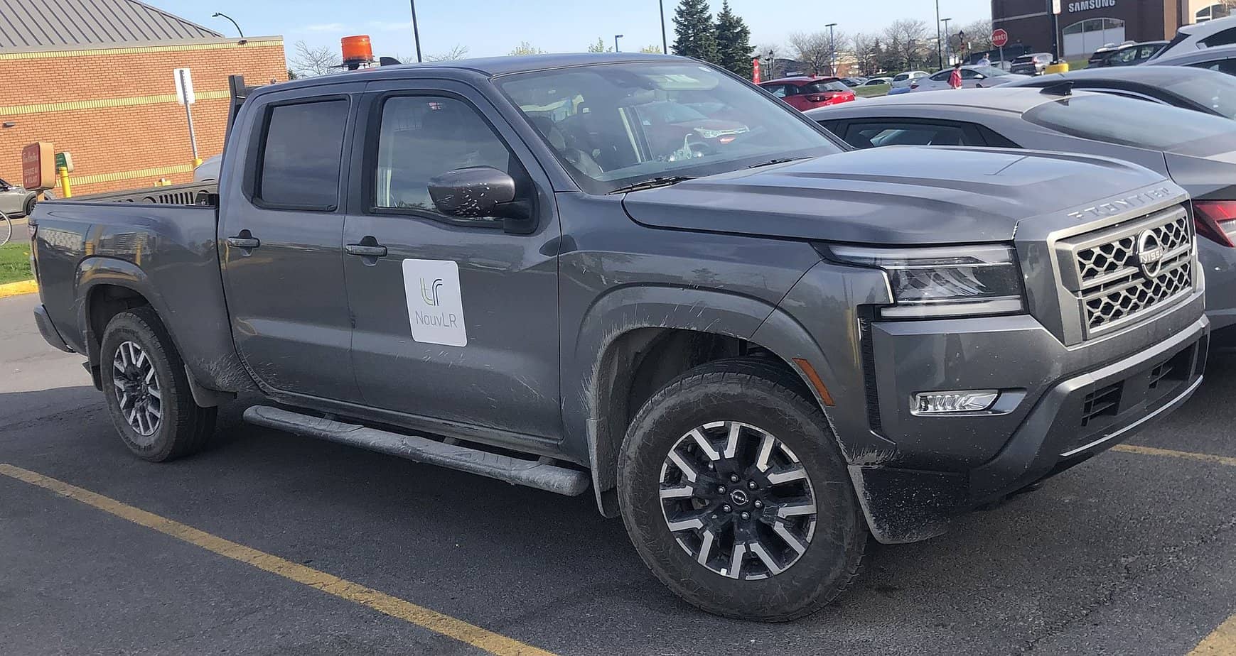 Which are the Nissan Frontier Years to Avoid and Why - Motor Vehicle HQ