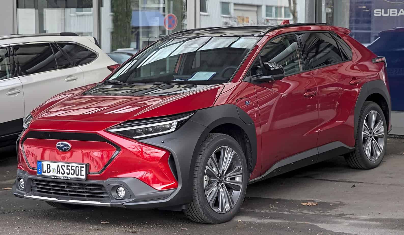 How Reliable are Subarus - A Comprehensive Review - Motor Vehicle HQ