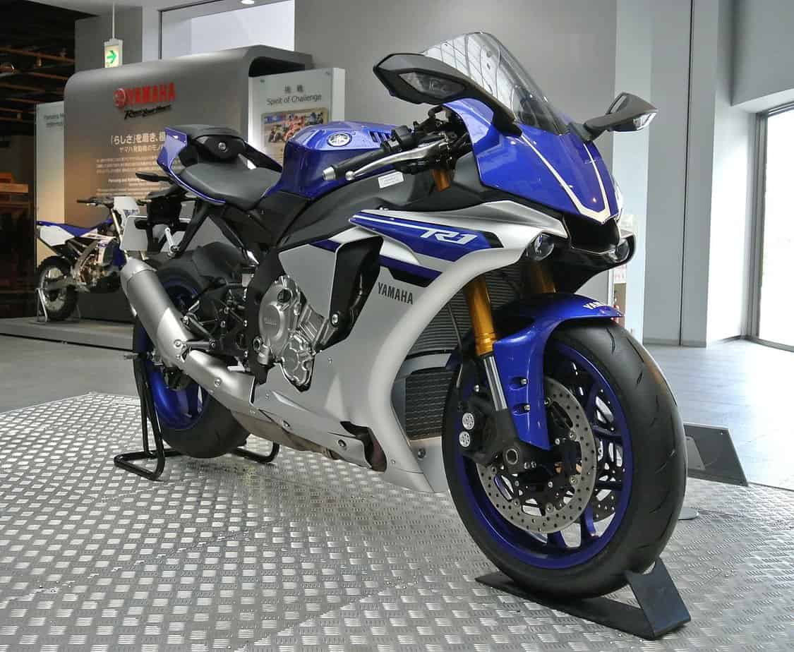 Which are the Best Sports Motorcycles You Can Consider Buying? - Motor ...