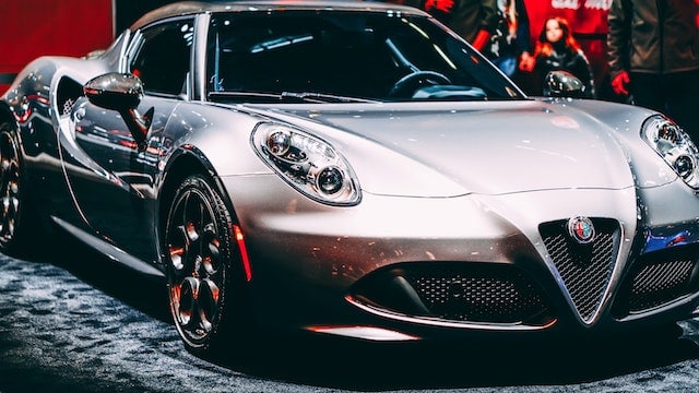 30 Types of Cars (Vehicle Body Styles Explained) - Motor Vehicle HQ