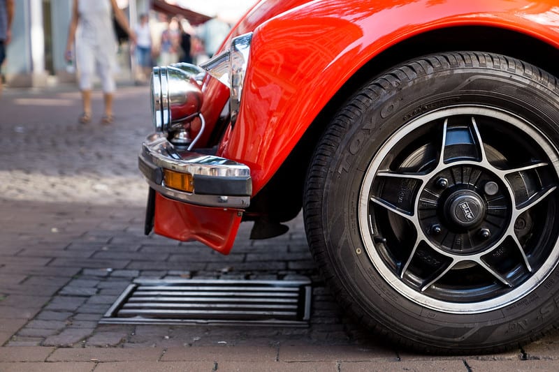 15 Best Tire Brands Ranked By Motor Vehicle HQ - Motor Vehicle HQ