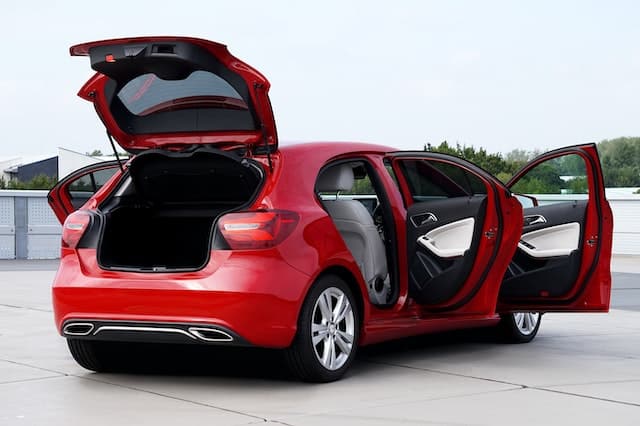 30 Types of Cars (Vehicle Body Styles Explained) - Motor Vehicle HQ