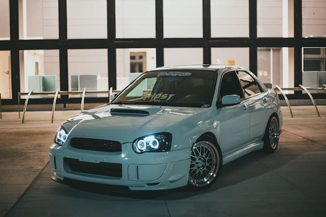 30 Types of Cars (Vehicle Body Styles Explained) - Motor Vehicle HQ