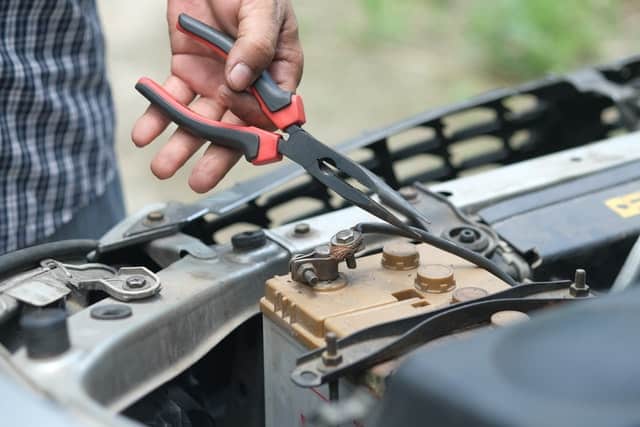 Car Won’t Start But Has Power: Causes and Solutions - Motor Vehicle HQ