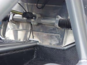 What Is the Intermediate Steering Shaft In a Car - Failure Symptoms ...