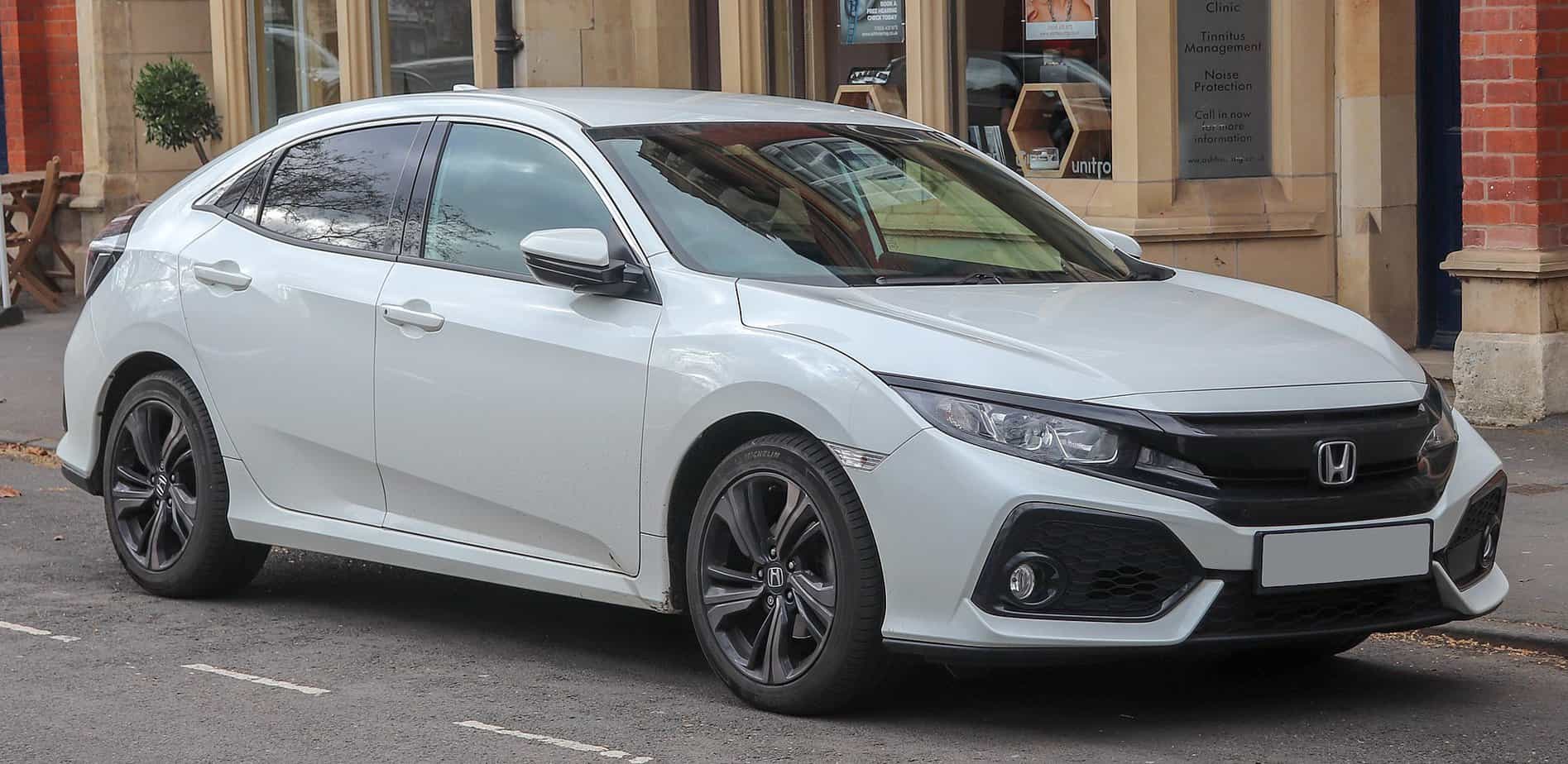 25 Fastest Cars Under 30k - A Comprehensive Buying Guide - Motor Vehicle HQ