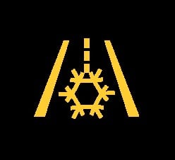 308 Common Car Dashboard Symbols and Meanings - Motor Vehicle HQ