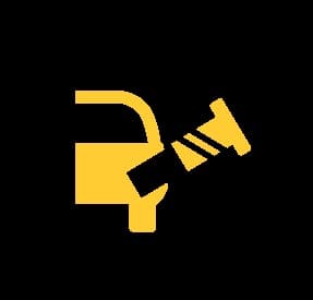 308 Common Car Dashboard Symbols and Meanings - Motor Vehicle HQ