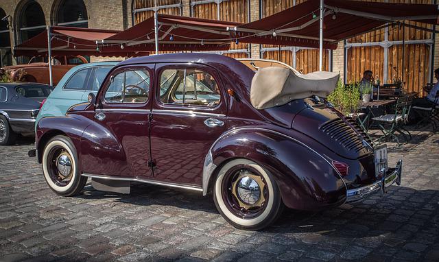 30 Types of Cars (Vehicle Body Styles Explained) - Motor Vehicle HQ