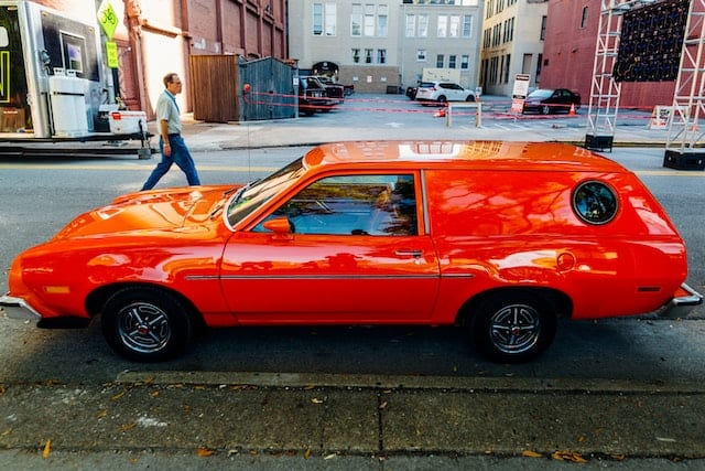 30 Types of Cars (Vehicle Body Styles Explained) - Motor Vehicle HQ