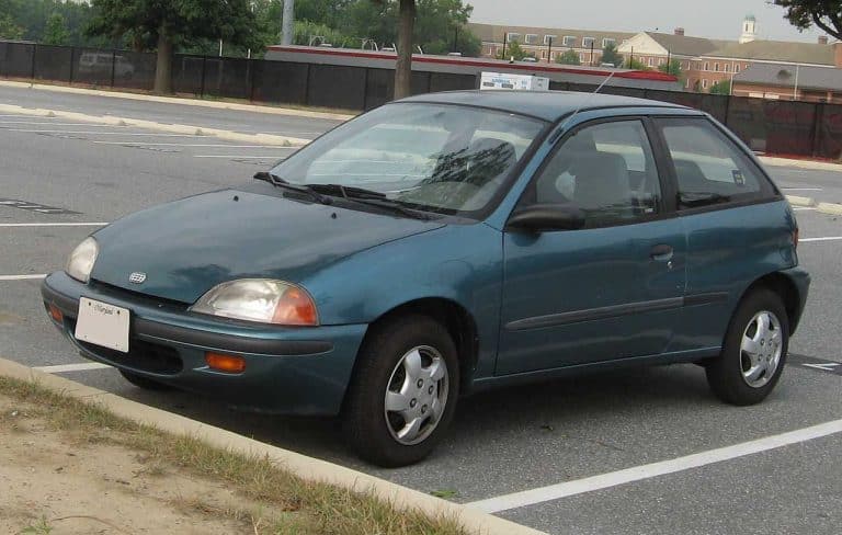 What Is a Beater Car - All You Need to Know - Motor Vehicle HQ