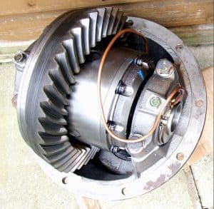 A Step-By-Step Guide to Rear Differential Fluid Change - Motor Vehicle HQ