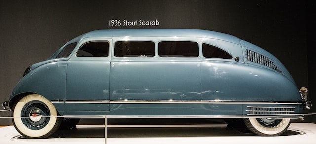 30 Types of Cars (Vehicle Body Styles Explained) - Motor Vehicle HQ