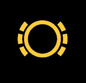 308 Common Car Dashboard Symbols and Meanings - Motor Vehicle HQ