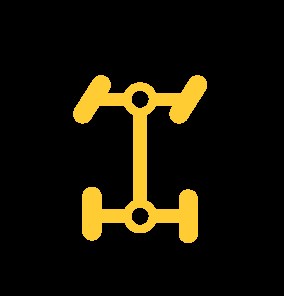 308 Common Car Dashboard Symbols and Meanings - Motor Vehicle HQ