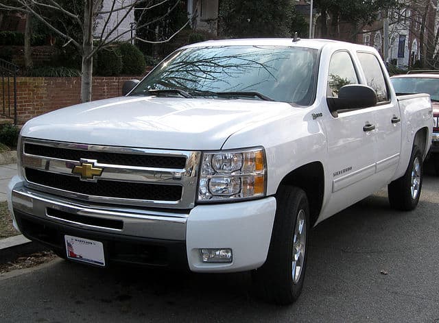 The Best Hybrid Trucks: A Complete Guide - Motor Vehicle HQ