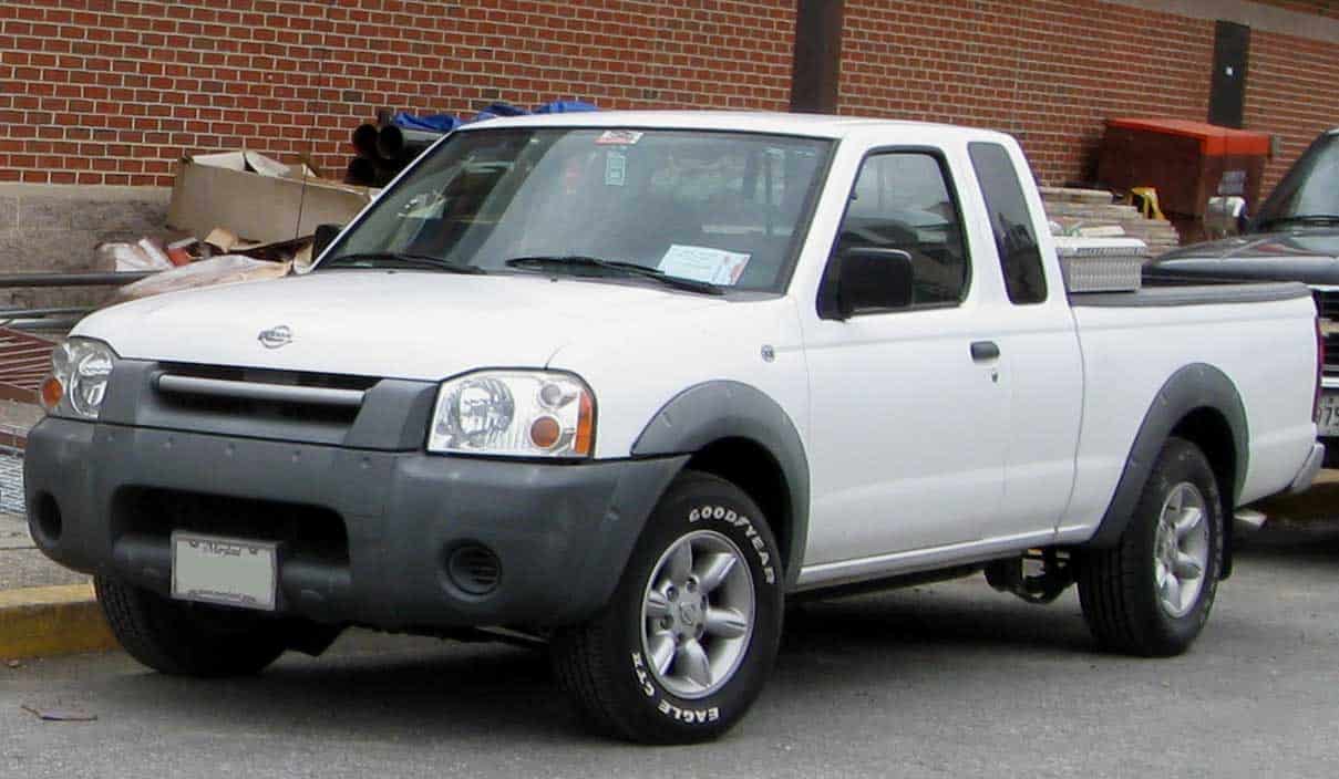 Which are the Nissan Frontier Years to Avoid and Why - Motor Vehicle HQ