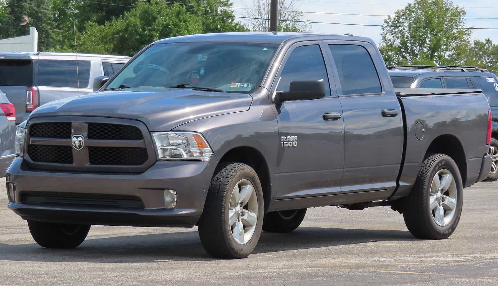 The 4.7 Dodge Engine Review - How Reliable Is It? - Motor Vehicle HQ