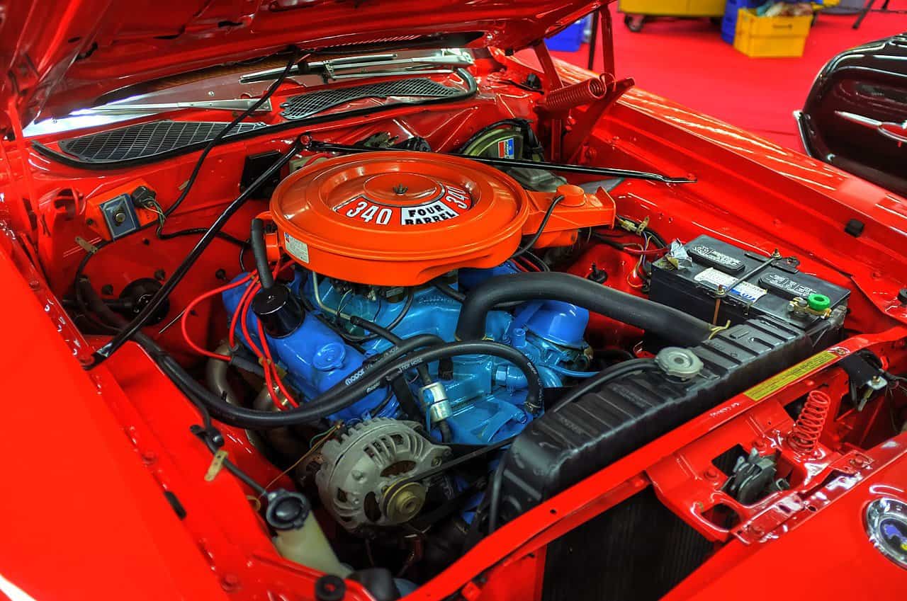 The Chrysler 2.7 Engines - How Reliable are They? - Motor Vehicle HQ