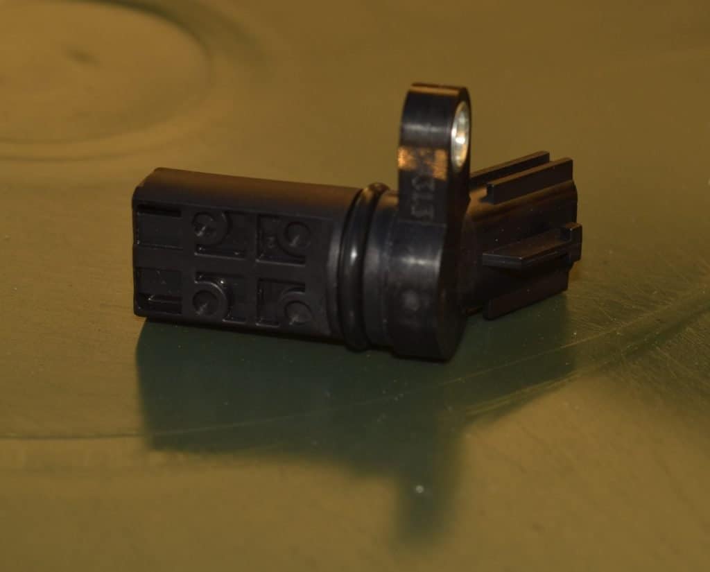 10 Common Bad Camshaft Sensor Symptoms In Cars + A Fixing Guide - Motor ...
