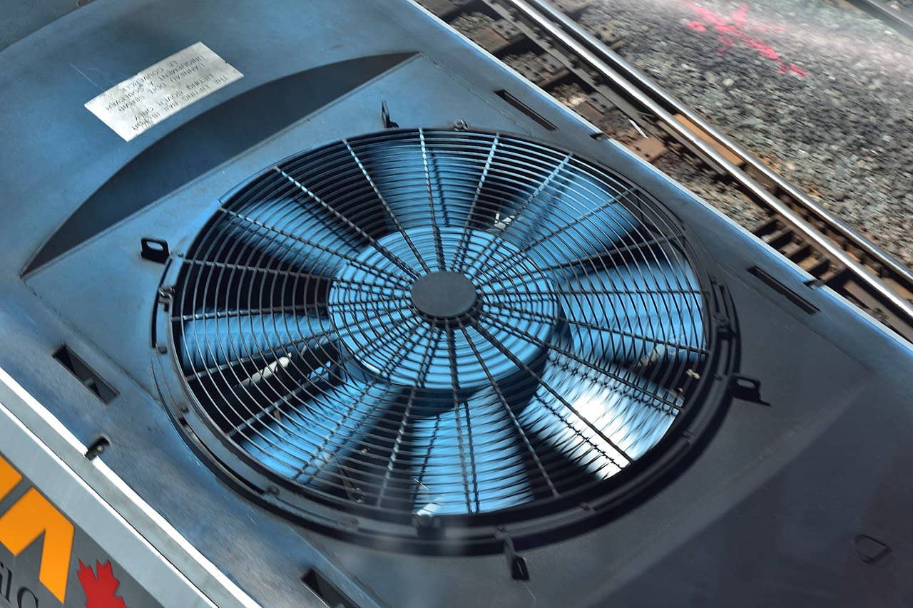 7 Common Air In Cooling System Symptoms - Motor Vehicle HQ