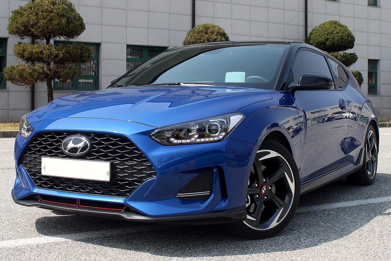 25 Fastest Cars Under 30k - A Comprehensive Buying Guide - Motor Vehicle HQ
