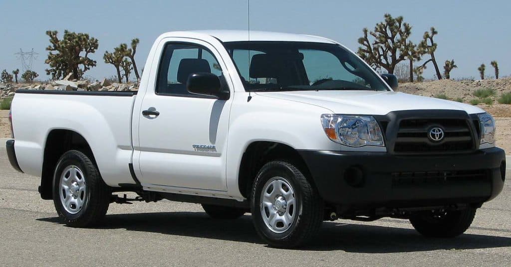 The Toyota X-Runner - A Detailed Review of the Sports Pickup Truck ...