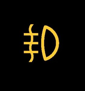 308 Common Car Dashboard Symbols and Meanings - Motor Vehicle HQ