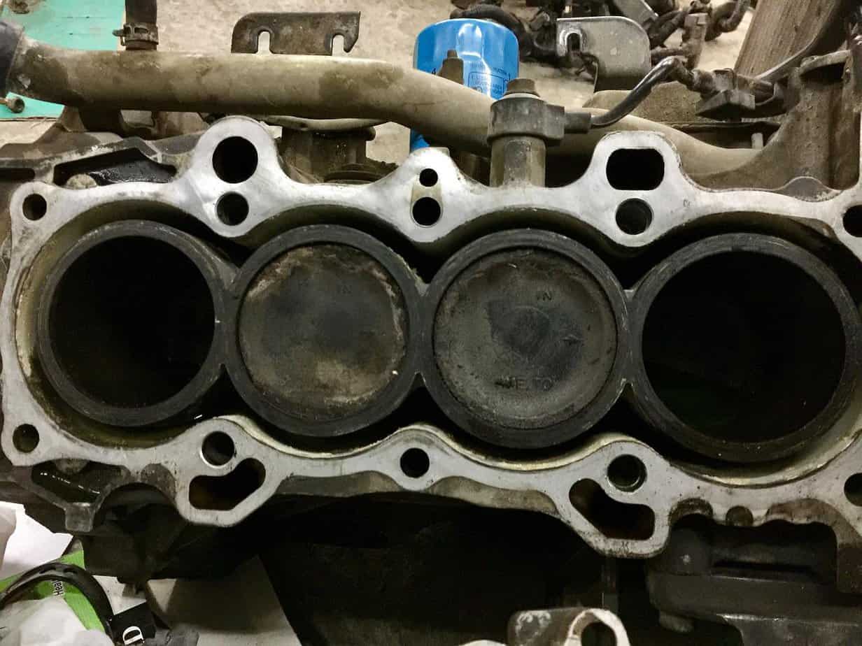 Why Do I Hear a Ticking Sound In Engine While Idling? - Motor Vehicle HQ