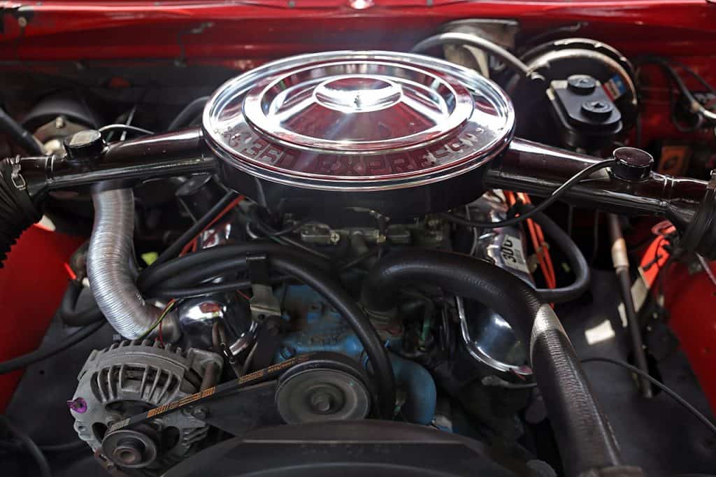 The Chrysler 2.7 Engines - How Reliable are They? - Motor Vehicle HQ