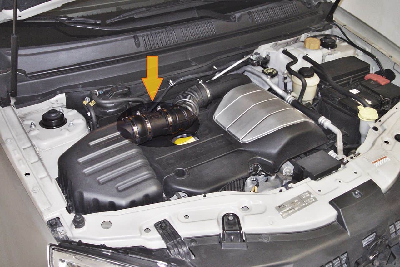 Gas In Oil Tank - Causes, Symptoms, and Fixes - Motor Vehicle HQ