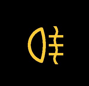 308 Common Car Dashboard Symbols and Meanings - Motor Vehicle HQ