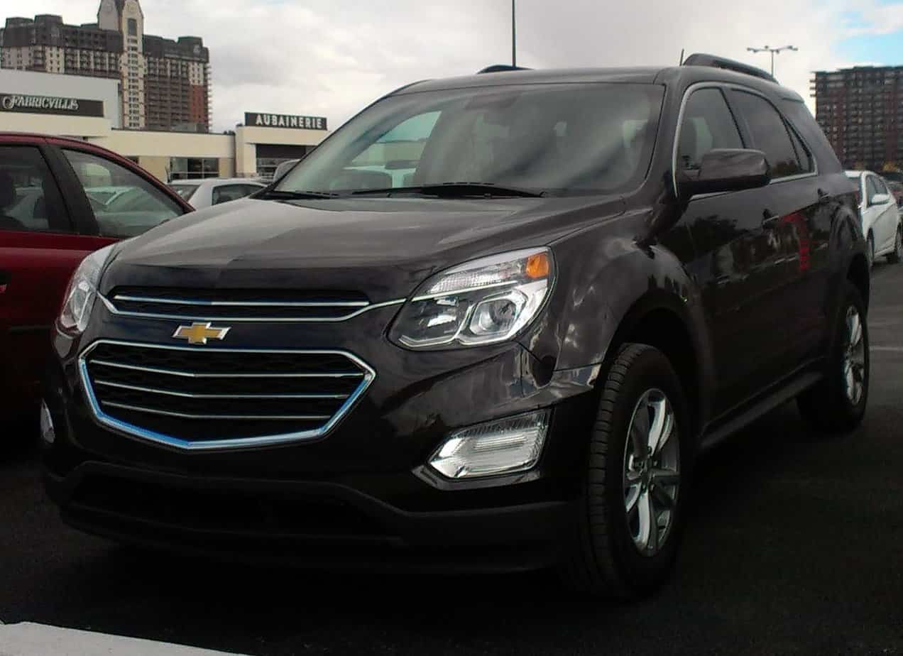 Which are the Chevy Equinox Years to Avoid and Why - Motor Vehicle HQ
