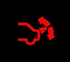 308 Common Car Dashboard Symbols and Meanings - Motor Vehicle HQ