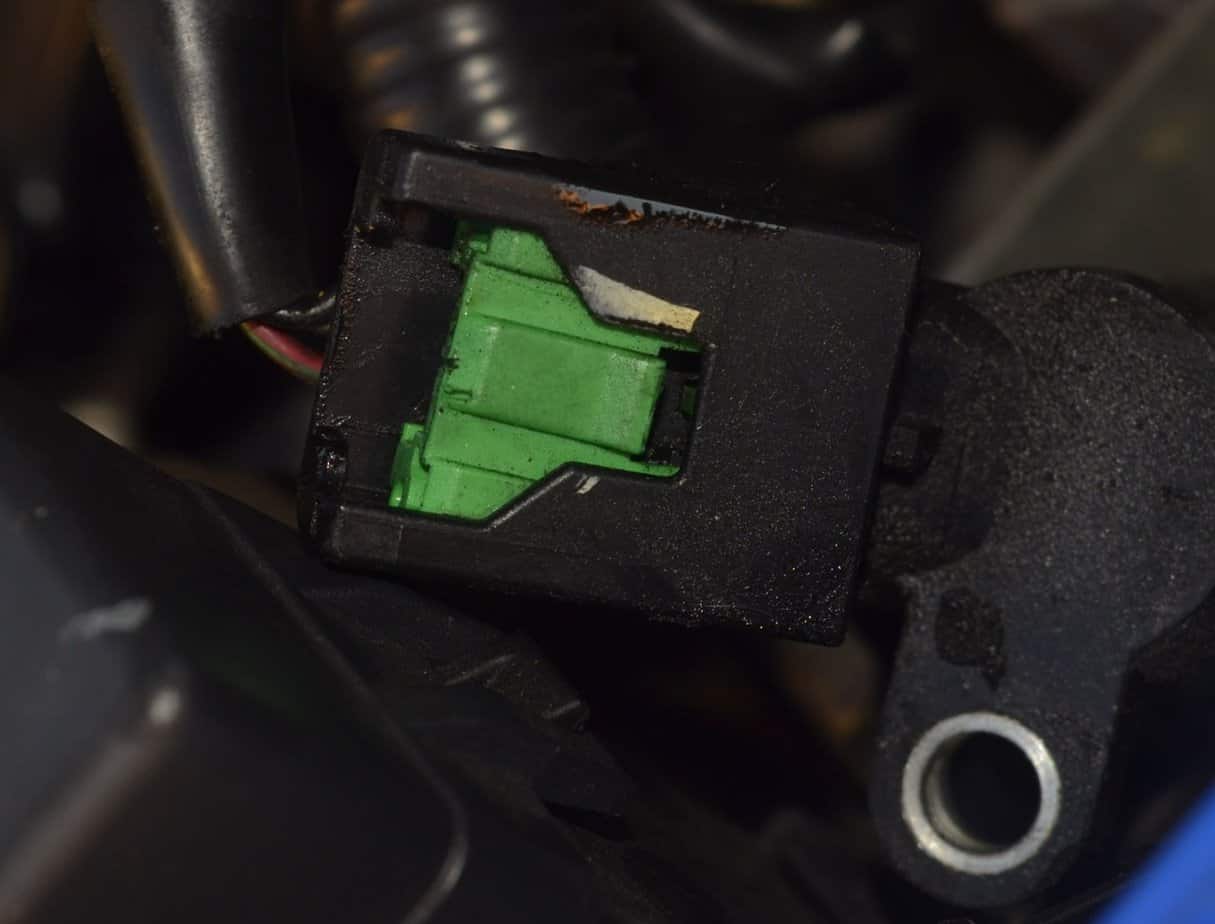 DTC P0340 Code - Meaning, Causes, and Fixes - Motor Vehicle HQ