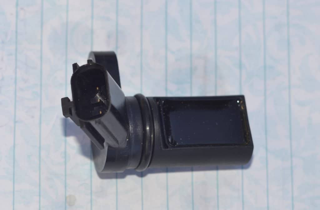 10 Common Bad Camshaft Sensor Symptoms In Cars + A Fixing Guide - Motor ...