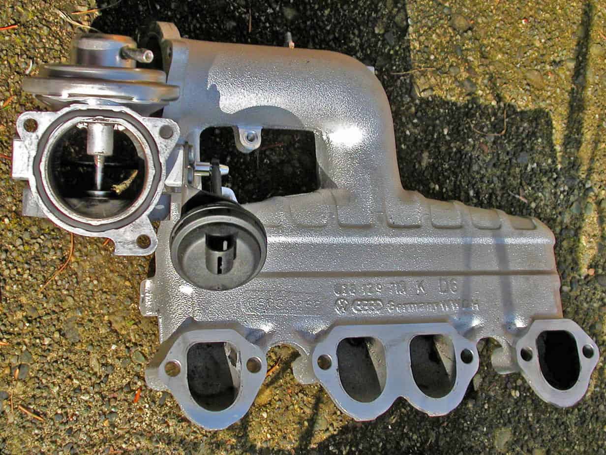 8 Common Bad EGR Valve Symptoms In Vehicles - Motor Vehicle HQ