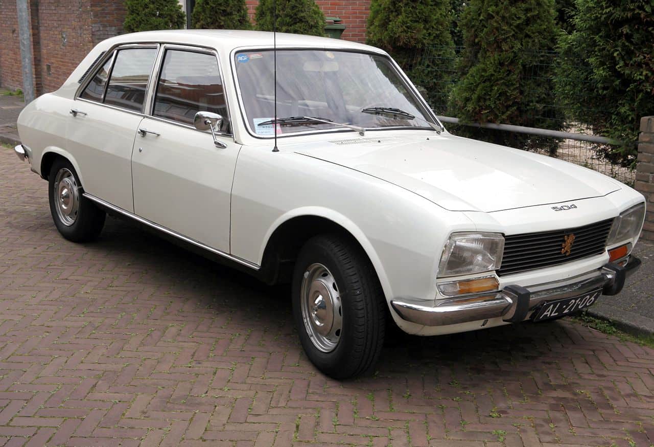 What is a Column Shifter? - Motor Vehicle HQ