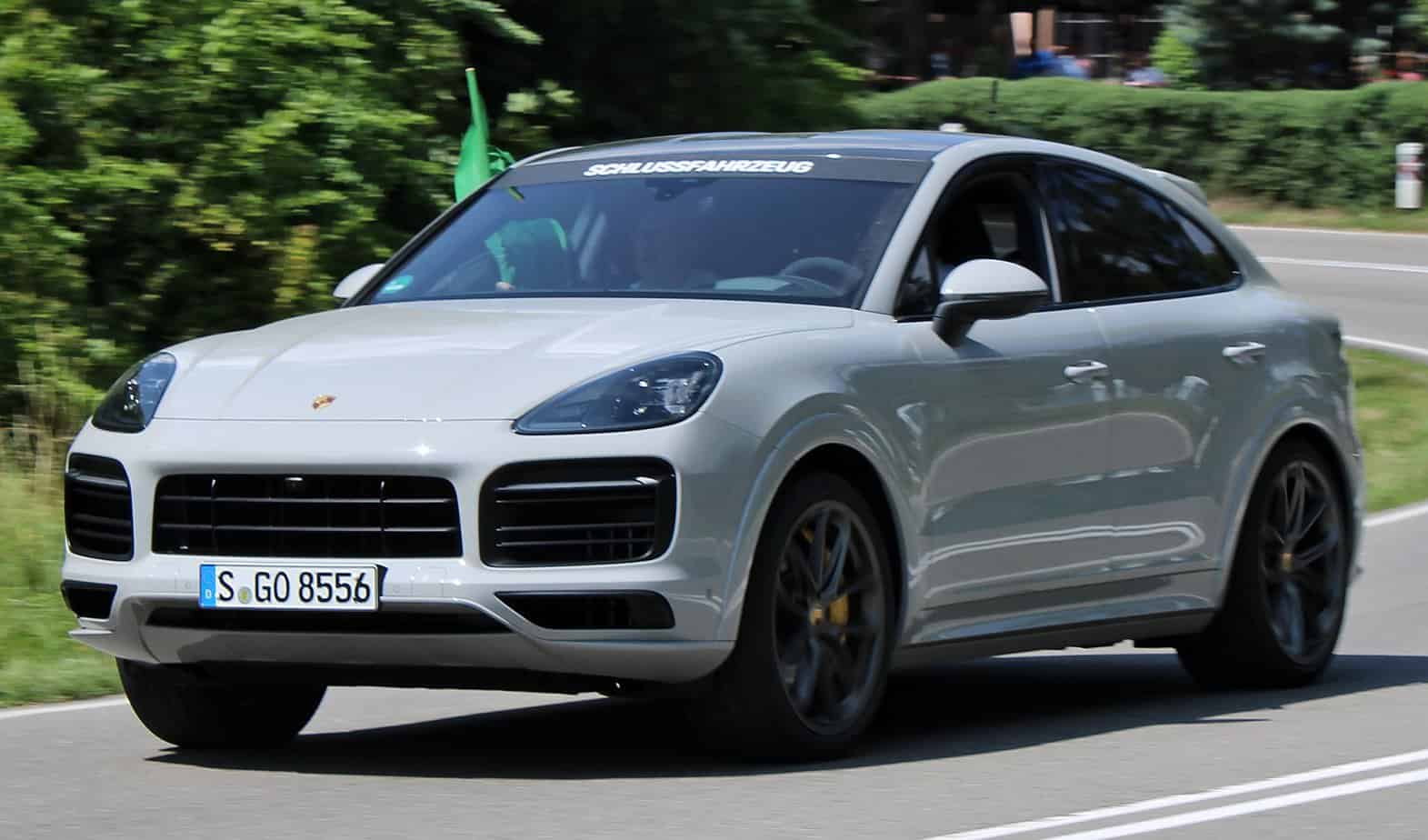 Which are the Porsche Cayenne Years to Avoid and Why? - Motor Vehicle HQ